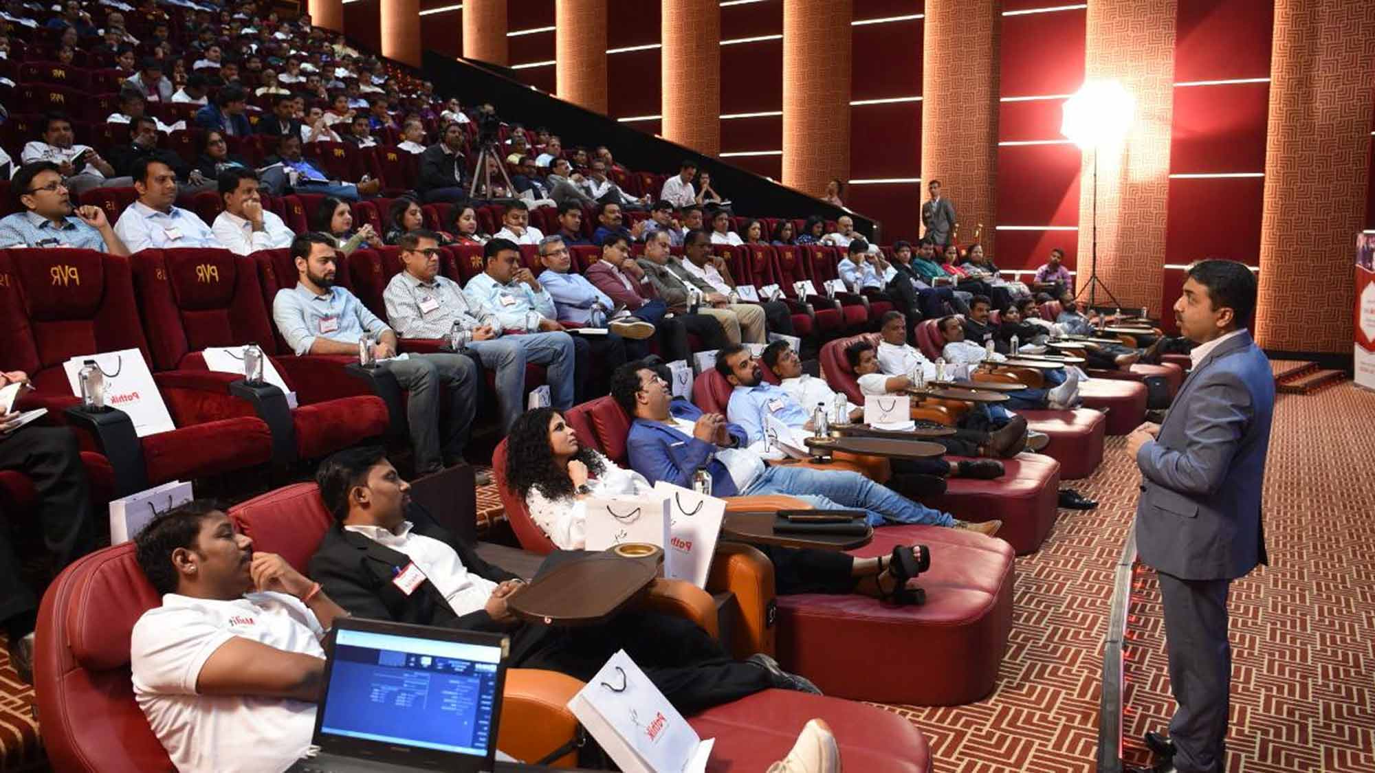 Transform Your Business And Increase Profits - Pathik