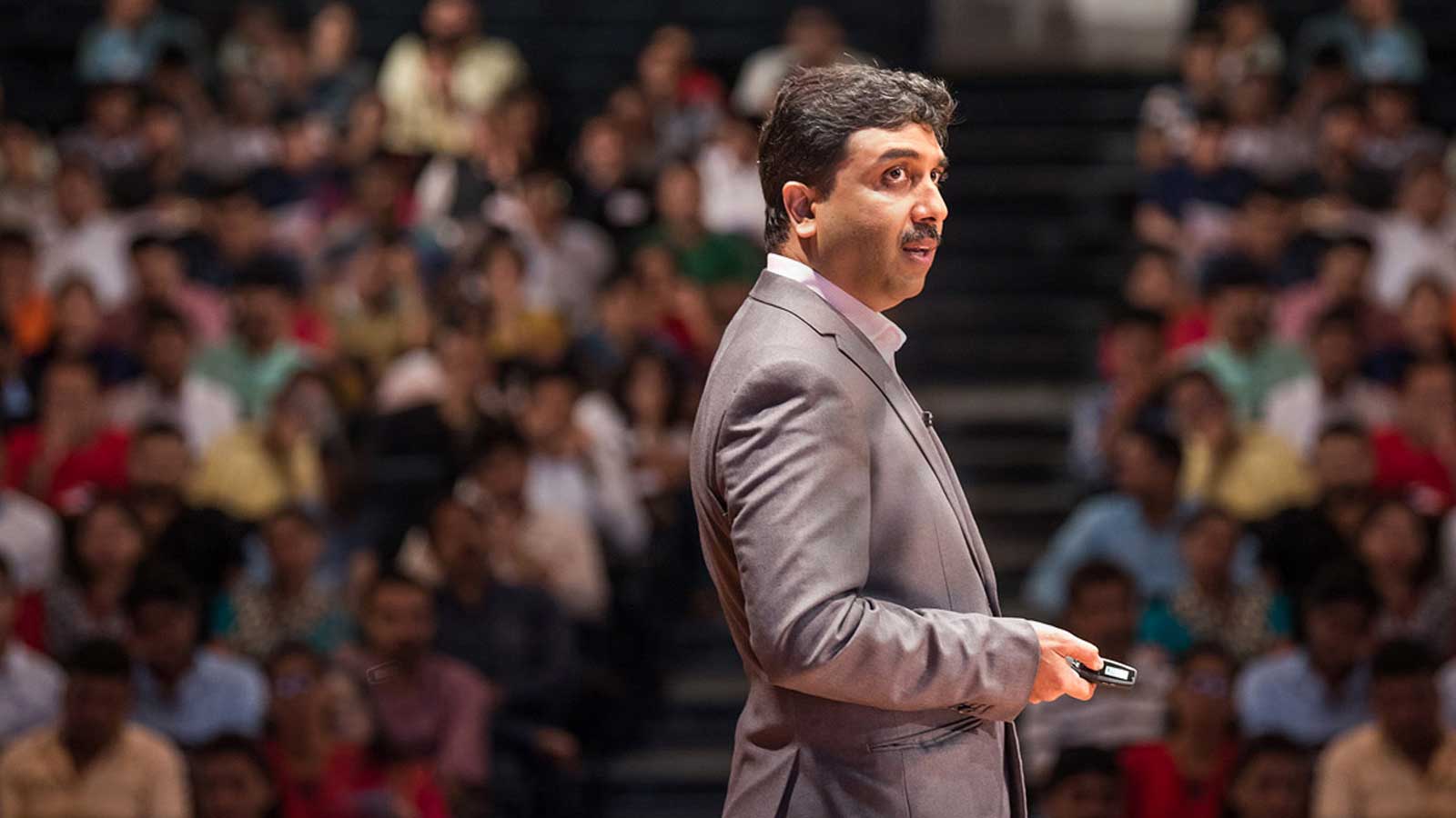 Transform Your Business And Increase Profits - Pathik