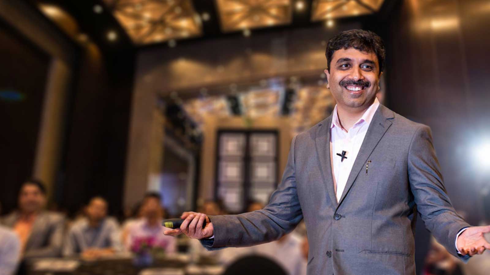 Transform Your Business And Increase Profits - Pathik